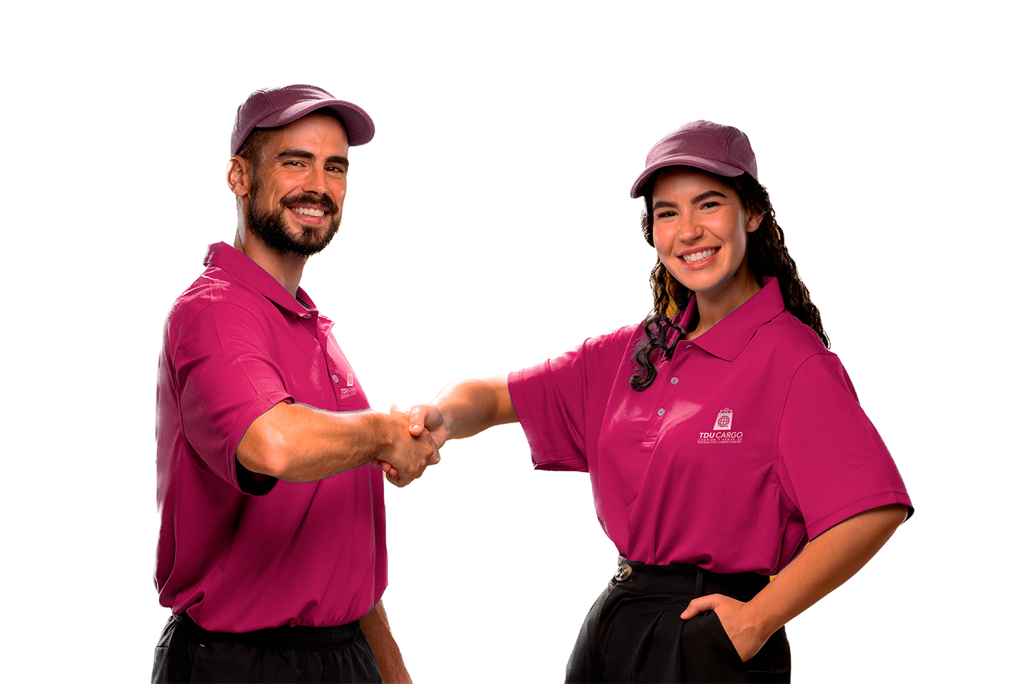 Nosotros - TDU Cargo